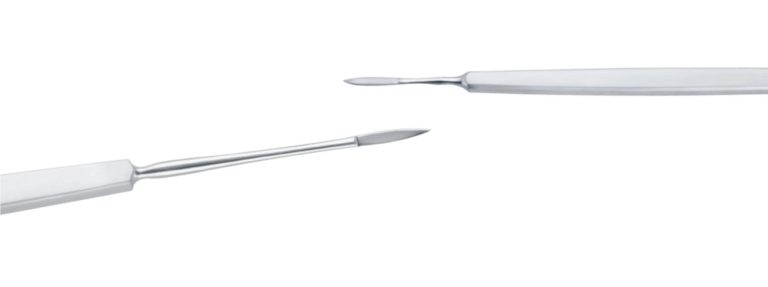 Neurosurgery Instruments and Their Uses Pictured - Public Health