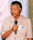 List Of Famous Public Health Figures - Public Health