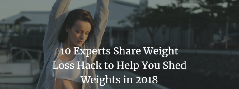 Weight Loss Tips - # Weight Loss Hacks for 2018 - Public Health