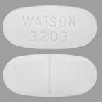 How to Spot Fake, Counterfeit Watson 853 White Pill [Norco] - Public Health