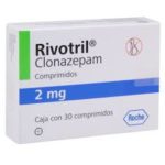 Rivotril - Dosage, Uses, Side Effects, Pictures, Addiction - Public Health