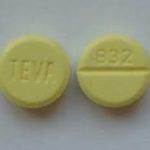 Teva 832 Pill: Everything You should know - Public Health