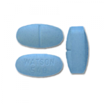 Watson 540 - Dosage, Uses, Side Effects, Pictures, Addiction - Public ...