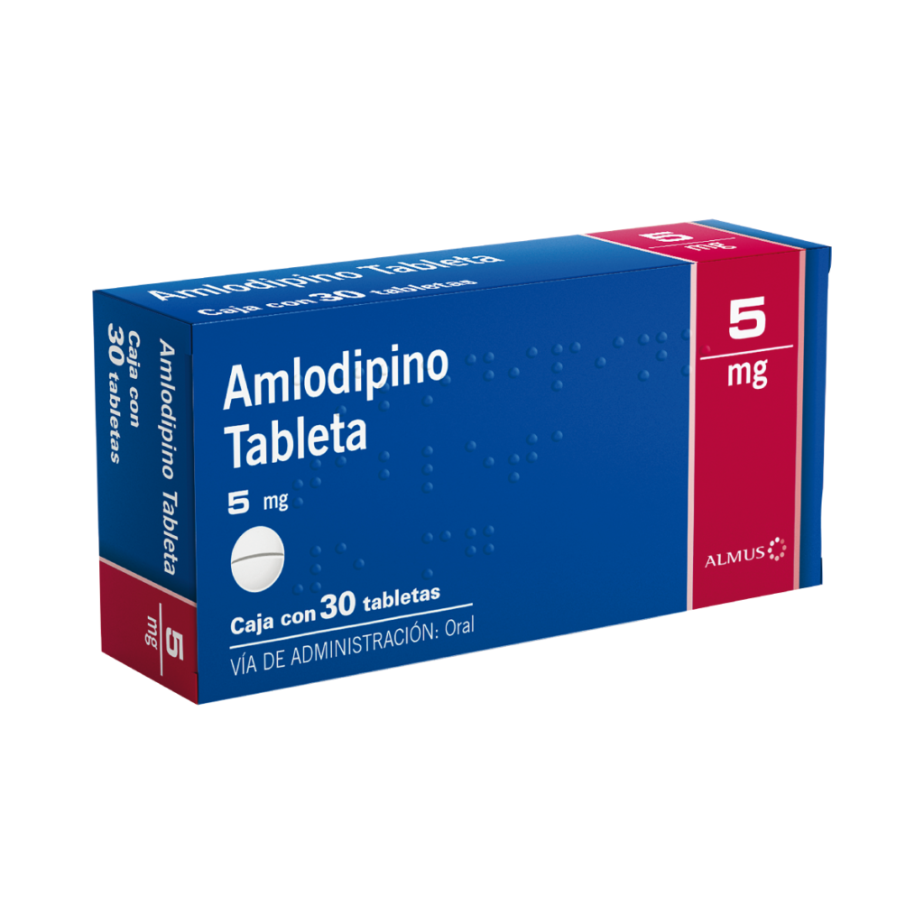 What Is The Best Time To Take Amlodipine? - Public Health