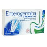 Enterogermina Fact File: Uses, Dosage, Benefits, Side Effects - Public ...