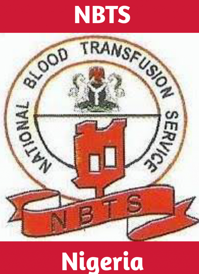 List Of National Blood Transfusion Service (NBTS) Centers In Nigeria ...