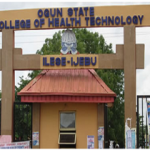 College Of Health Technology Ningi, Bauchi State - Public Health