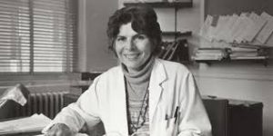 Dr. Helen Rodríguez Trías: Heroine of Medicine and Public Health ...
