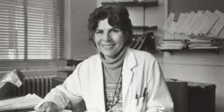 Dr. Helen Rodríguez Trías: Heroine of Medicine and Public Health ...