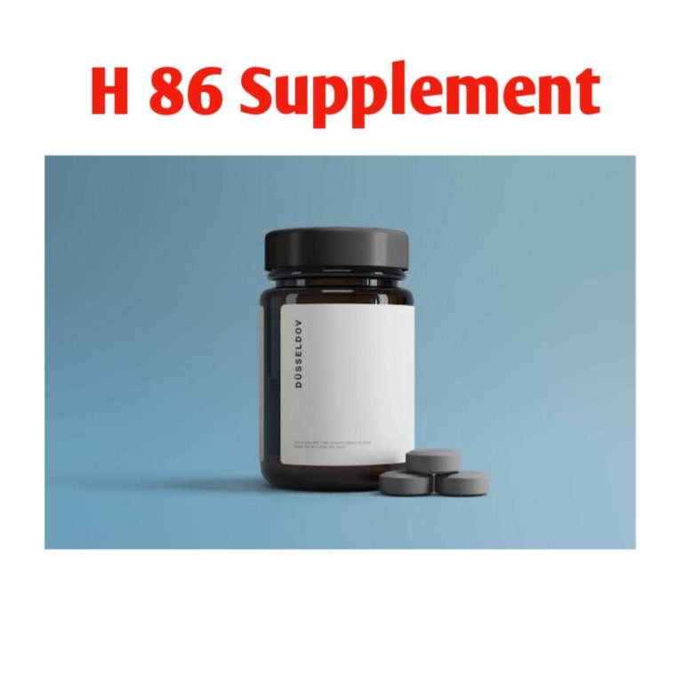 H-86 Review : Uses, Benefits, Side Effects, Precaution, Pictures ...