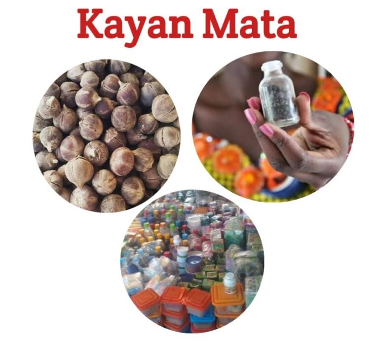 Kayan Mata: Uses, Types, Product List, Dosage, Side Effects – Public Health