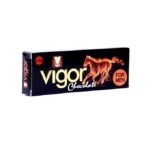 Vigor Chocolate: Ingredients, Uses, Dosage, Side Effects, Price ...
