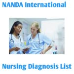 NANDA: How to Write a Nursing Diagnosis - Public Health