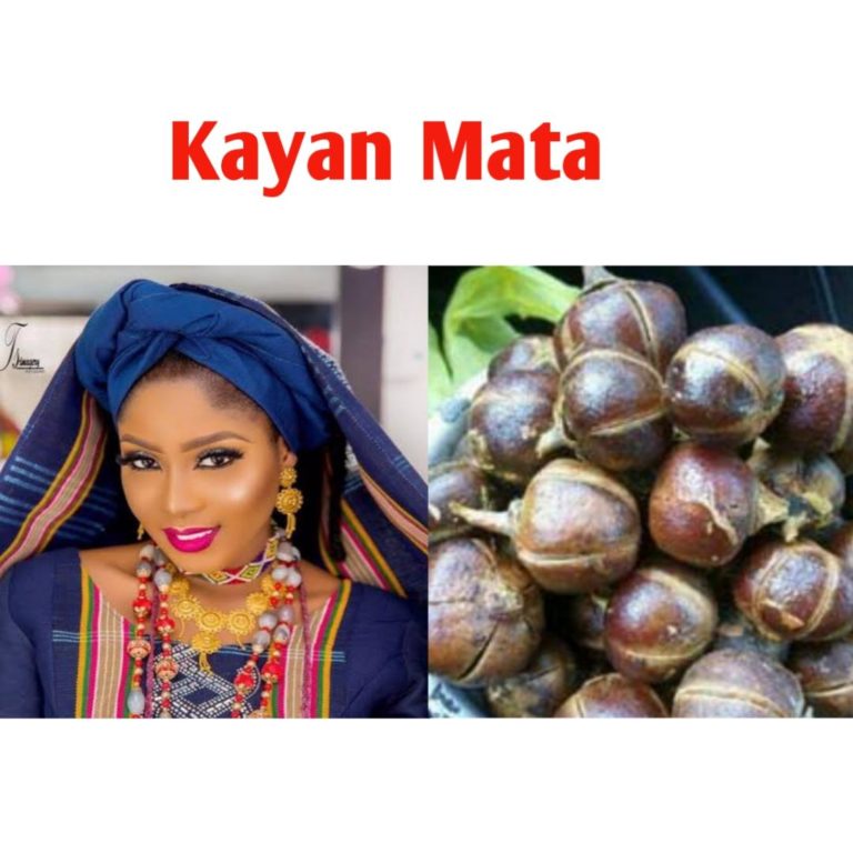 Kayan Mata: Types, Ingredients, Dosage, Recipes, Side Effects - Public ...