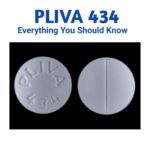 PLIVA 334 Pill: Uses, Dosage, Side Effects, Interactions - Public Health