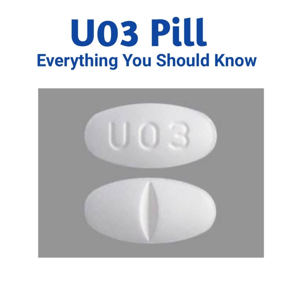 M367 Pill: Everything You Should Know - Public Health