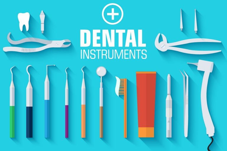 dental instruments and their uses | Public Health