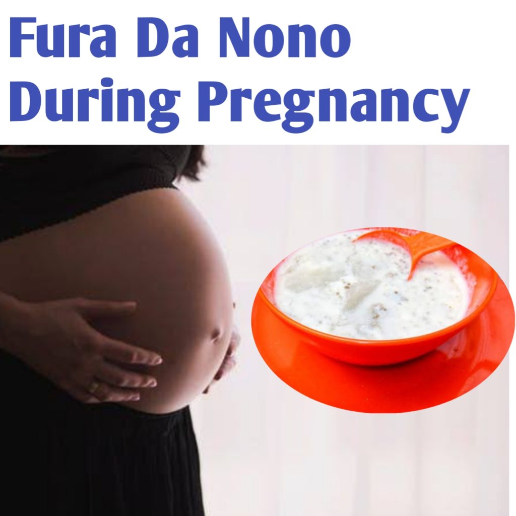 10 Amazing Health Benefits of Fura Da Nono – Public Health