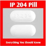 IP 204 Pill: Everything You should Know - Public Health