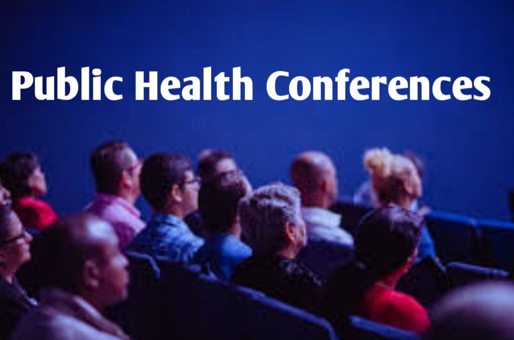 Public Health Conference 2020 | Public Health