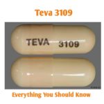 TEVA 3109 Pill: Everything You Should Know - Public Health