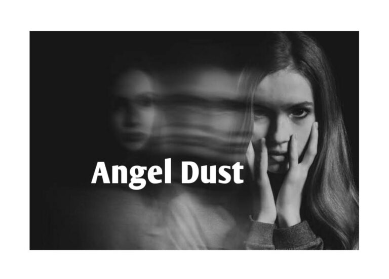 Angel Dust: Uses, Side Effects, Addiction, Street Value - Public Health