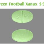 Difference Between White And Green Xanax – Public Health
