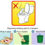Types Of Sanitary Pads and Tampoons In Nigeria – Public Health