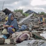 Examples of Natural Hazards and Disasters – Public Health