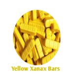 Difference Between R039 Vs S901 Yellow Xanax Pills - Public Health