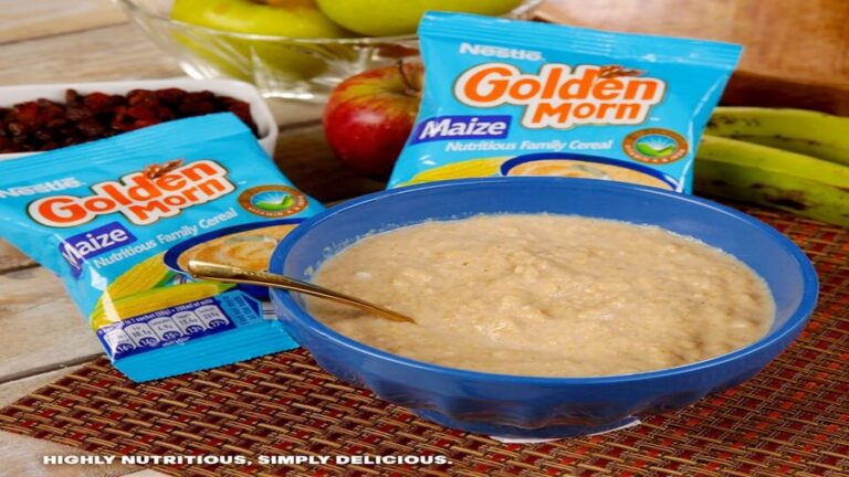 Health Benefits and Side Effects of Golden Morn – Public Health