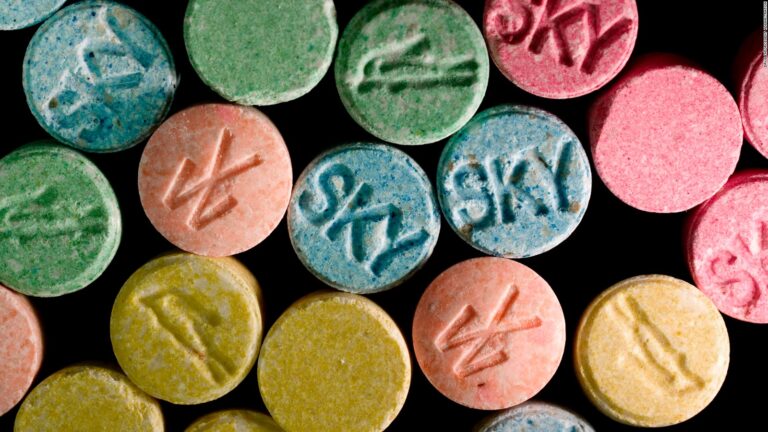What Does Molly Look Like? – Public Health
