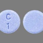 Blue Pill L368: Uses, Dosage, Side Effects, Warning - Public Health
