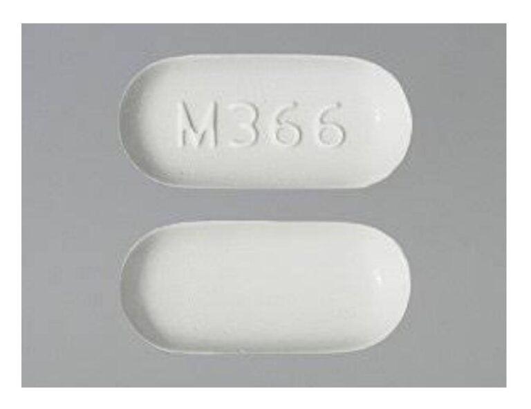M366 Pill: Uses, Dosage, Side Effects, Addiction, Street Value - Public ...