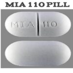 44334 White Pill: Everything You Should Know – Public Health