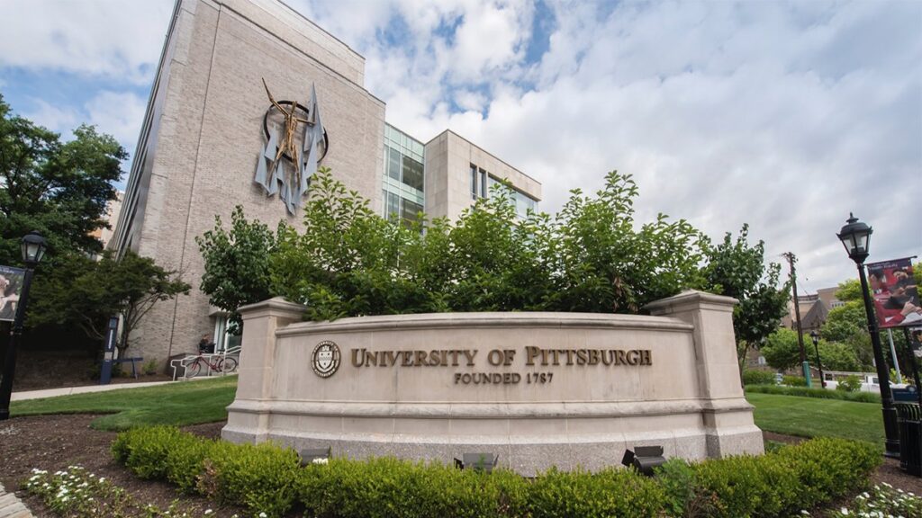University Of Pittsburgh School Of Public Health Acceptance Rate ...