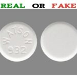 How To Spot an IP 204 fake - Public Health