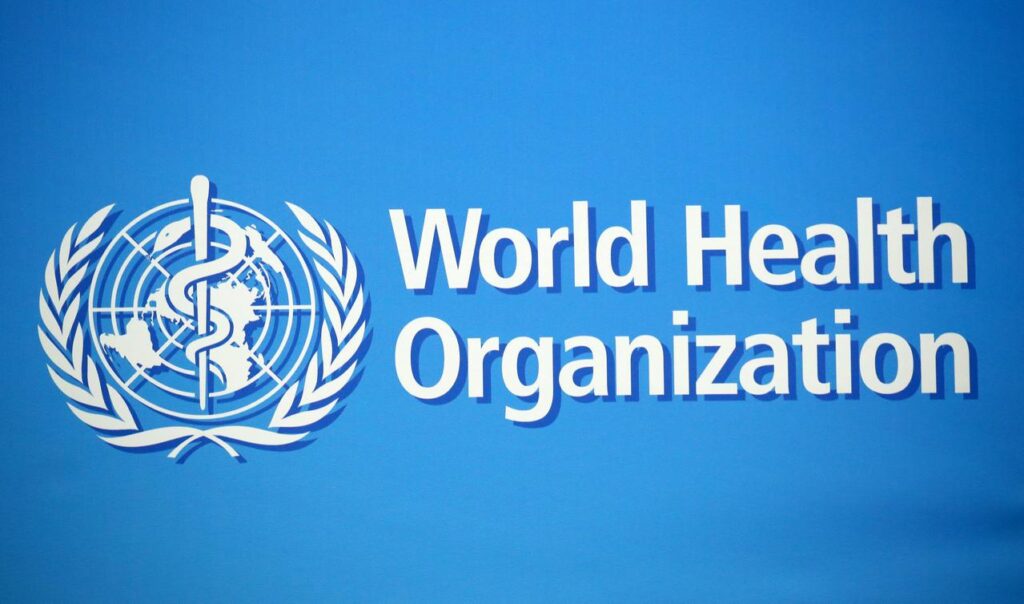 Adverse Drug Reaction Definition By World Health Organization – Public ...