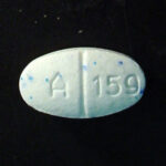 How to Spot A fake A 159 Pill - Public Health