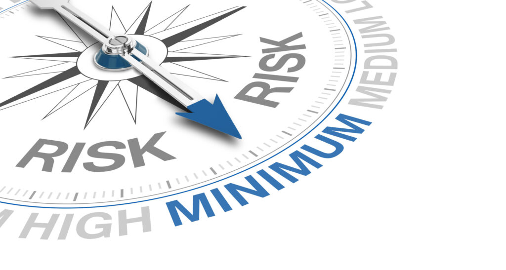 Compass / Risk / Minimum | Public Health