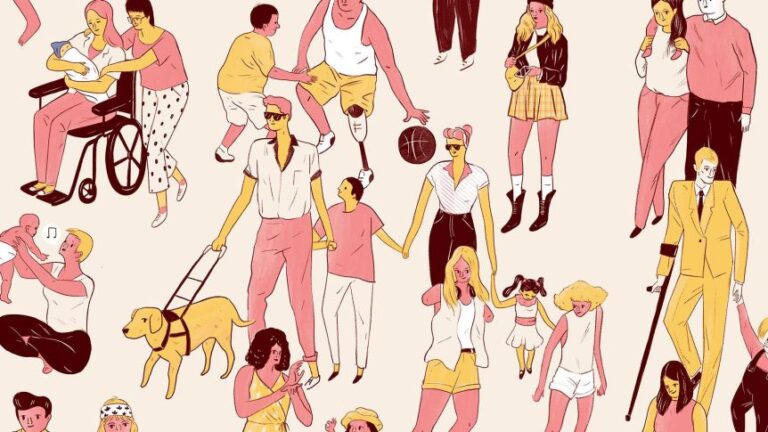 Principles of Access and Equity in Disability - Public Health