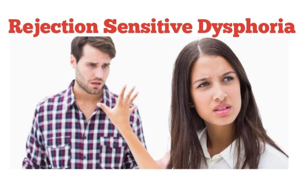 10 Facts About Rejection Sensitive Dysphoria – Public Health
