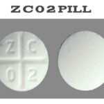 White L194 Pill: Uses, Side Effects, Interaction, Warnings - Public Health