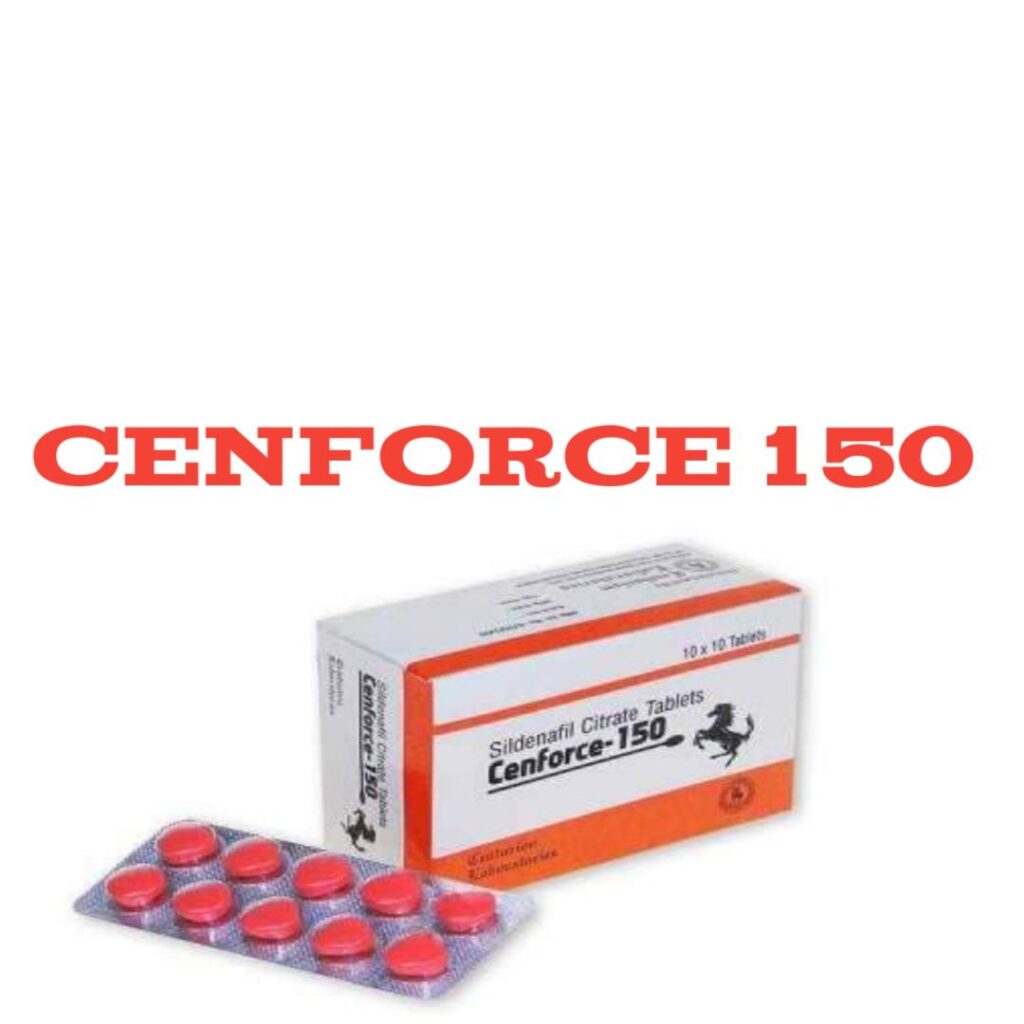 Cenforce 150 | Public Health