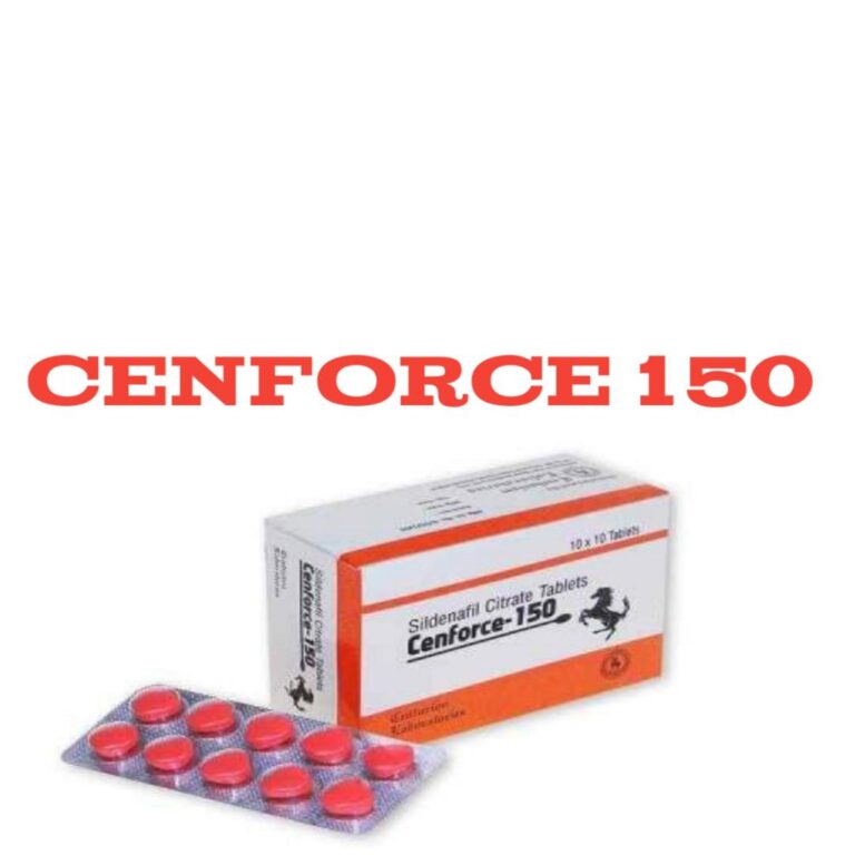 Cenforce 150 | Public Health