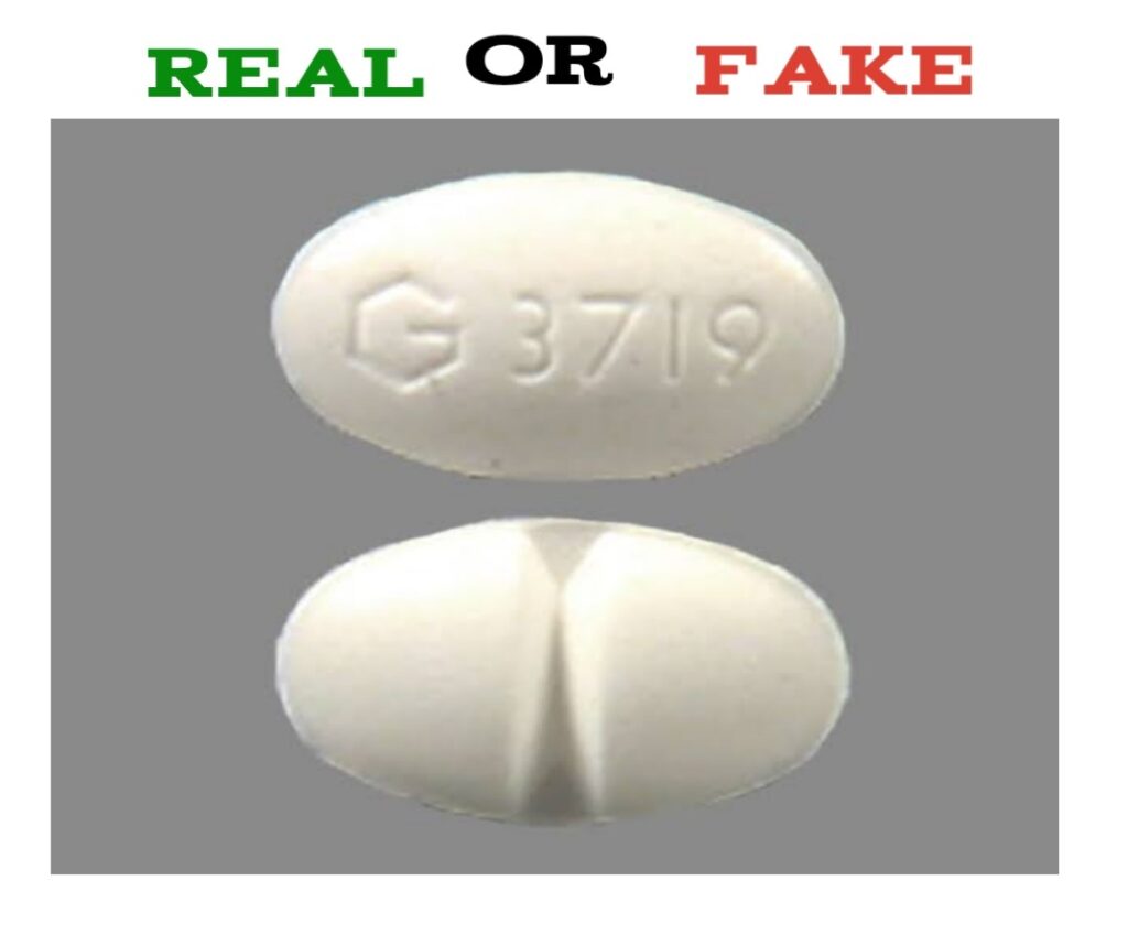 G3719 Pill: Facts You Should Know - Public Health
