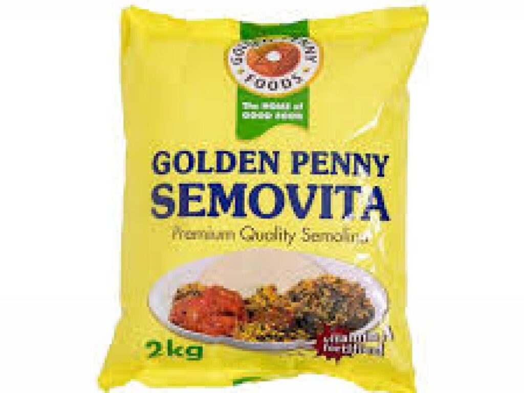 Health Benefits and Side Effects of Semovita – Public Health