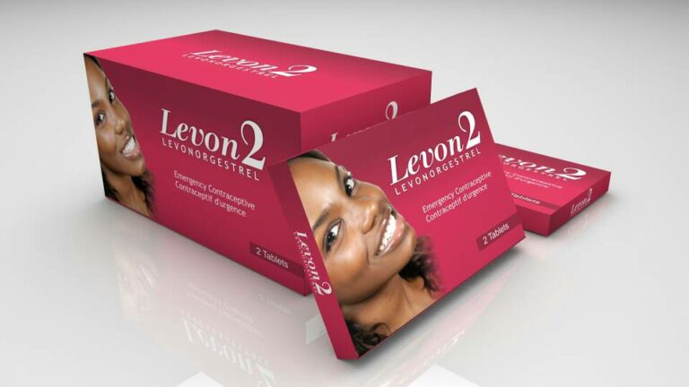 Levon 2 Contraceptive Pill: Uses, Side Effects, Price - Public Health