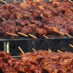 Health Benefits and Side Effects of Eating Snails Meat - Public Health