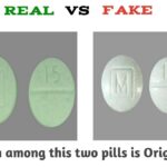 How to Spot Fake A 49 Pill - Public Health